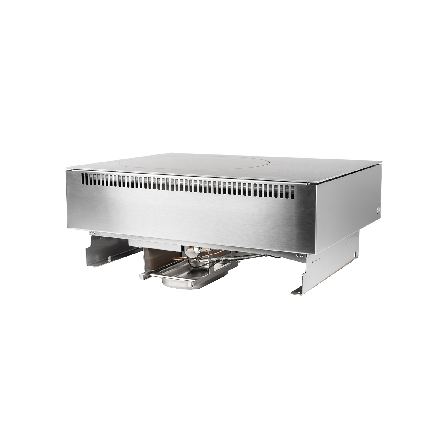 BLOCK R built in wok burner | R0EA50EU