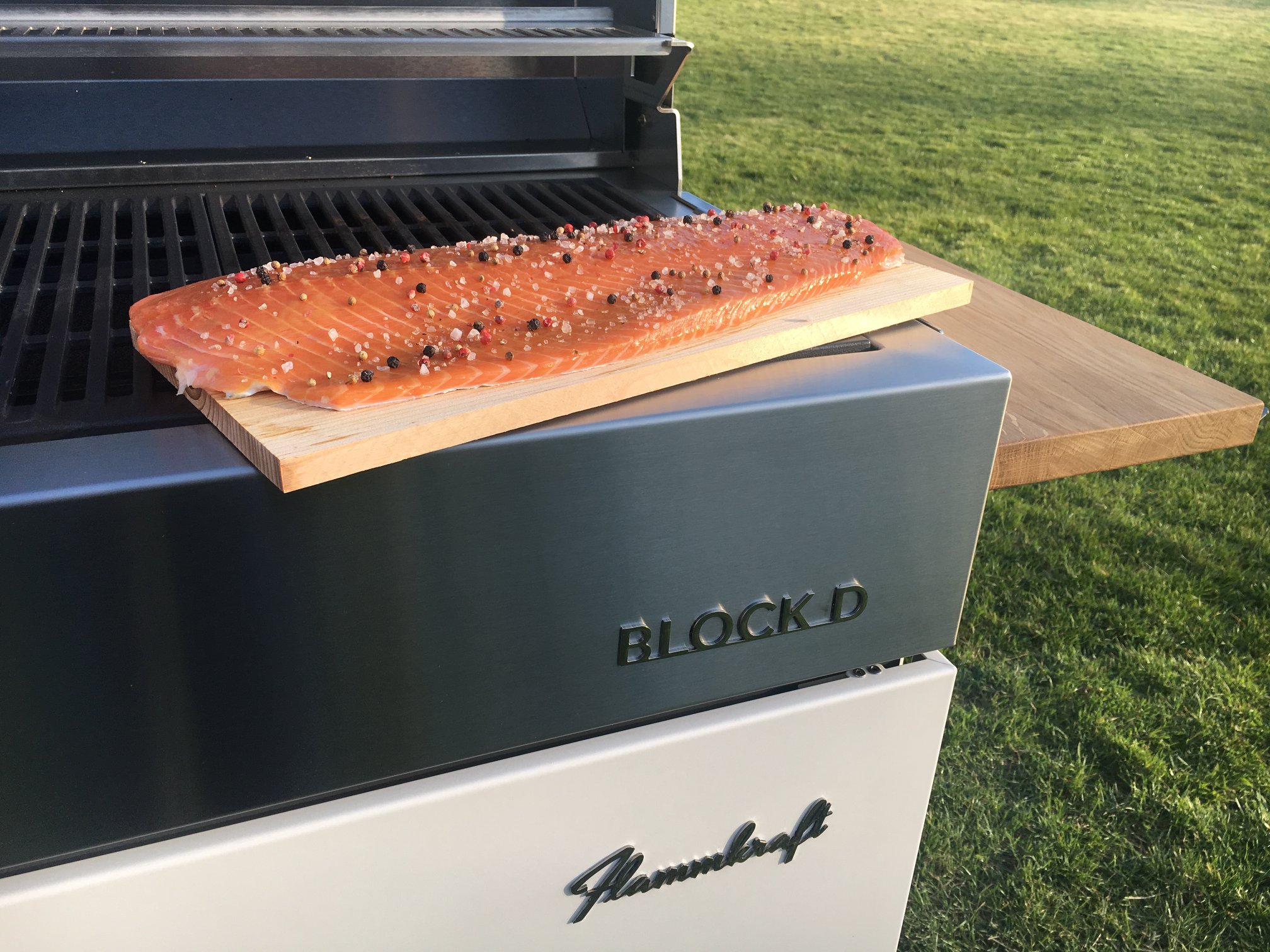 Gallery | Flammkraft