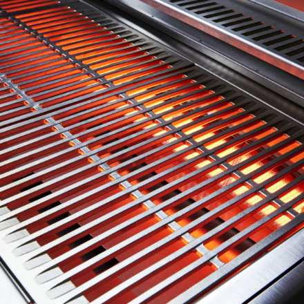 BLOCK D (Gen. 5) - #1 Tiefumbra | Tiefumbra | 50mbar | D01E50EU