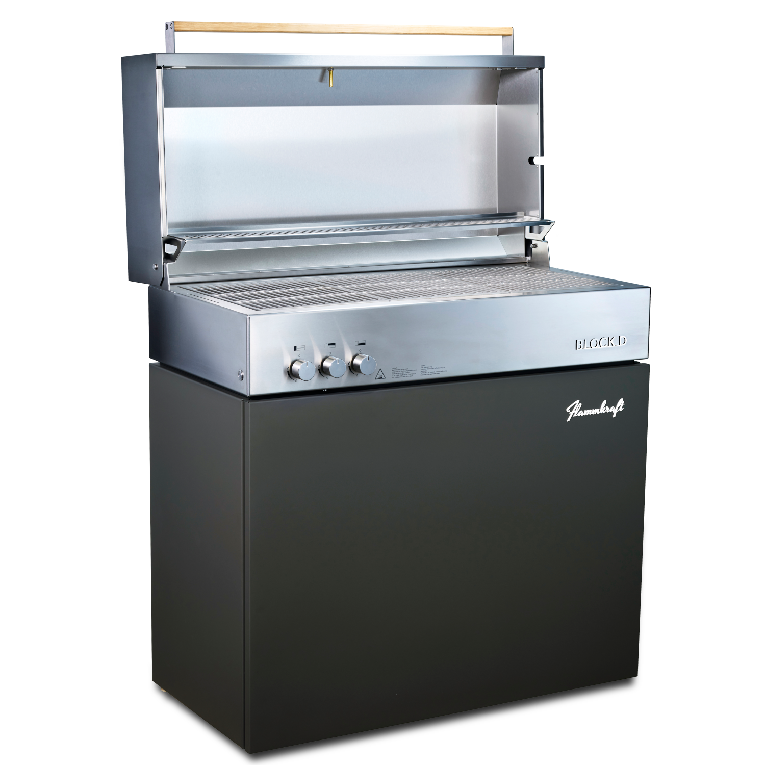 BLOCK D (Gen. 4) - #6 Pool including Accessories Bundle | Pool | D00006