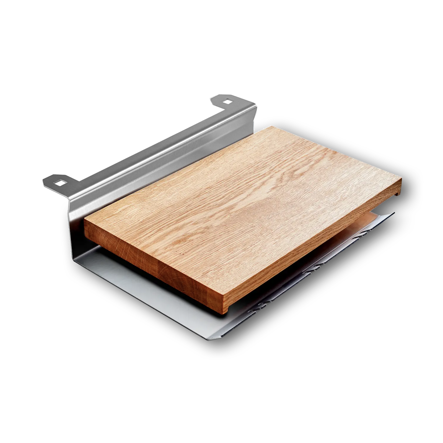 Side shelf BLOCK L / BLOCK R | BLOCK L / BLOCK R / BLOCK B | Z060XAWW
