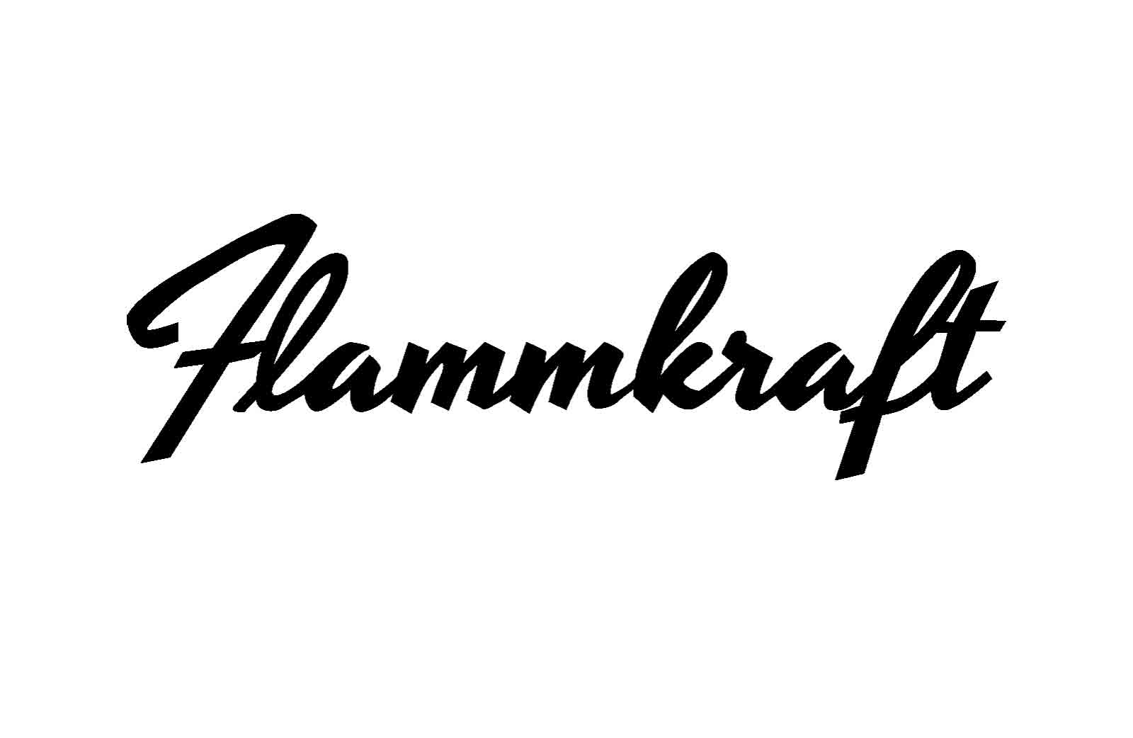 Die perfekte Outdoorküche mit Flammkraft Grills