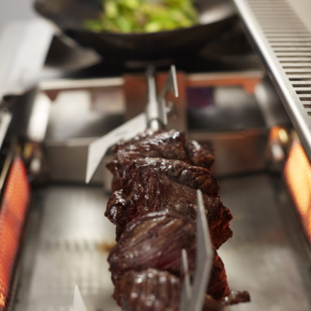 BLOCK D (Gen. 5) - #1 Tiefumbra | Tiefumbra | 50mbar | D01E50EU