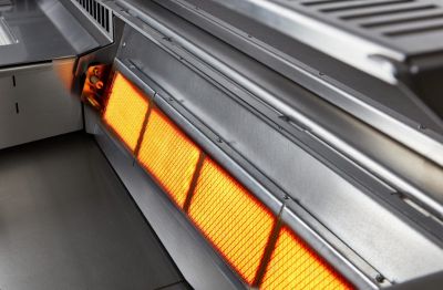 Infrared burners | Flammkraft