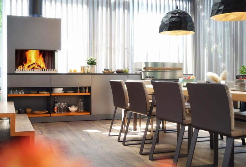 Gallery | Flammkraft