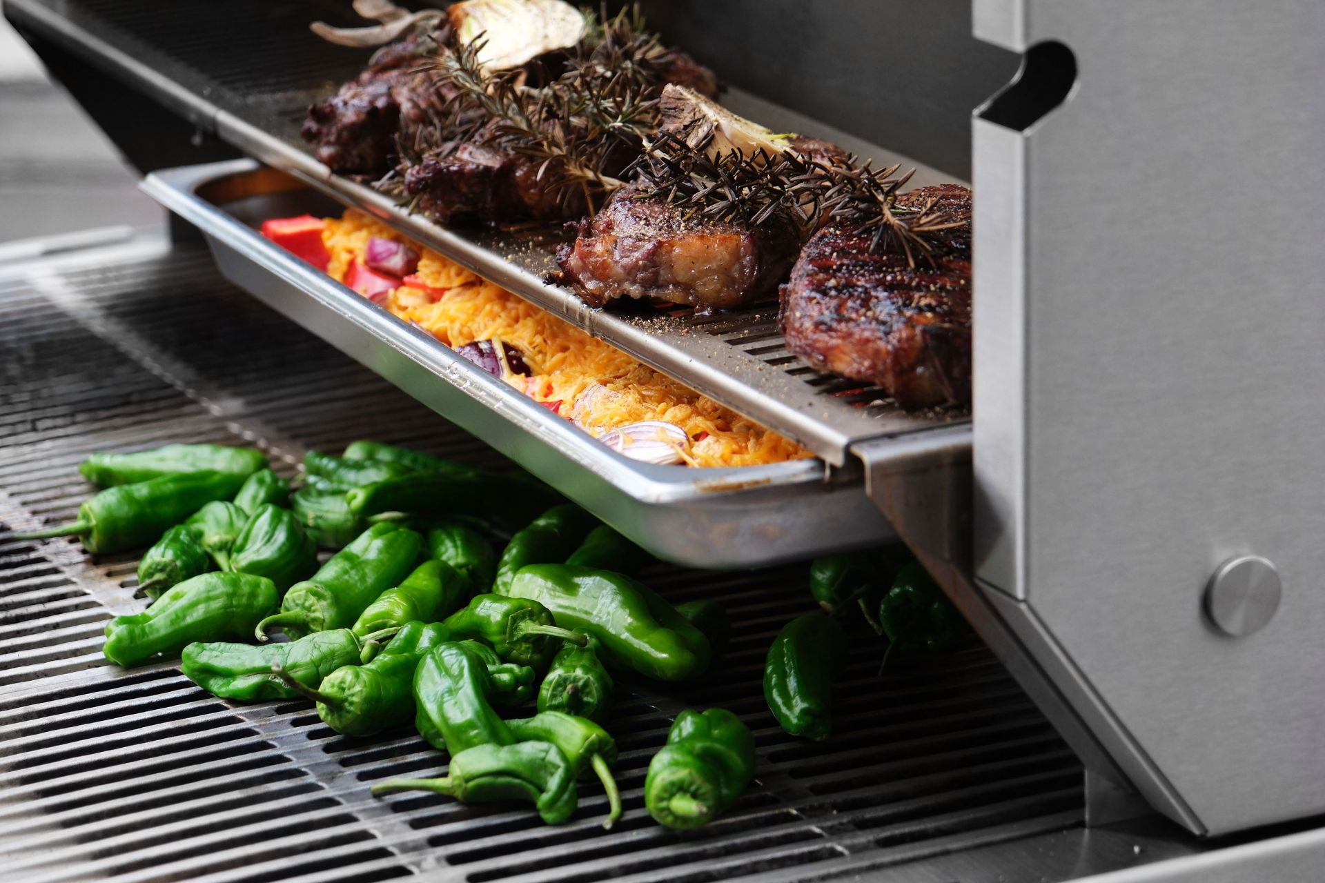 BLOCK D (Gen. 5) - #1 Tiefumbra | Tiefumbra | 50mbar | D01E50EU