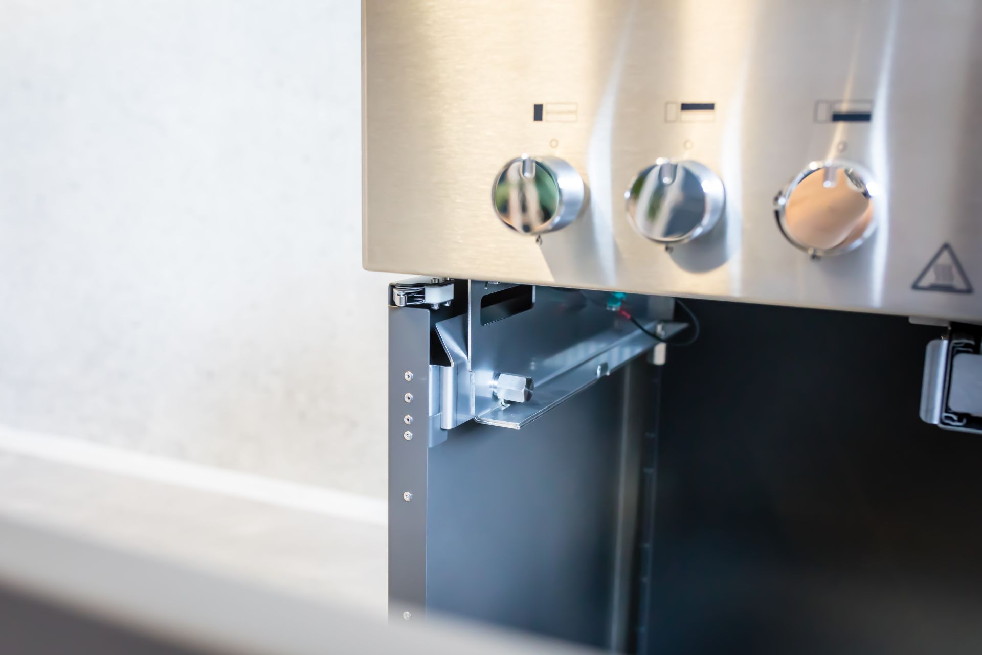 BLOCK D (Gen. 5) - #1 Tiefumbra | Tiefumbra | 50mbar | D01E50EU