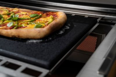 Infrared burners | Flammkraft