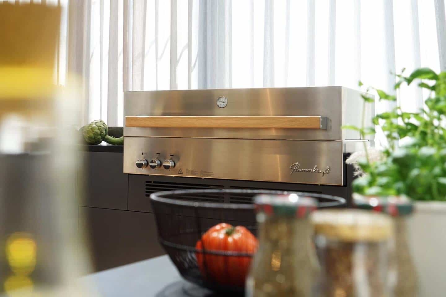 Gallery | Flammkraft