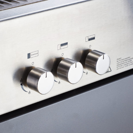 BLOCK D (Gen. 5) - #1 Tiefumbra | Tiefumbra | 50mbar | D01E50EU