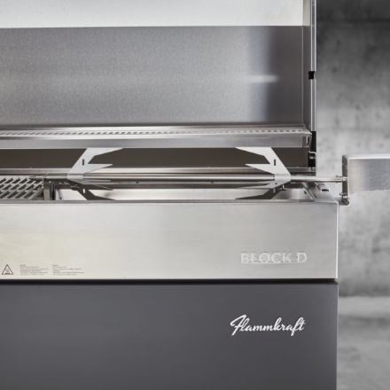 BLOCK D (Gen. 5) - #1 Tiefumbra | Tiefumbra | 50mbar | D01E50EU