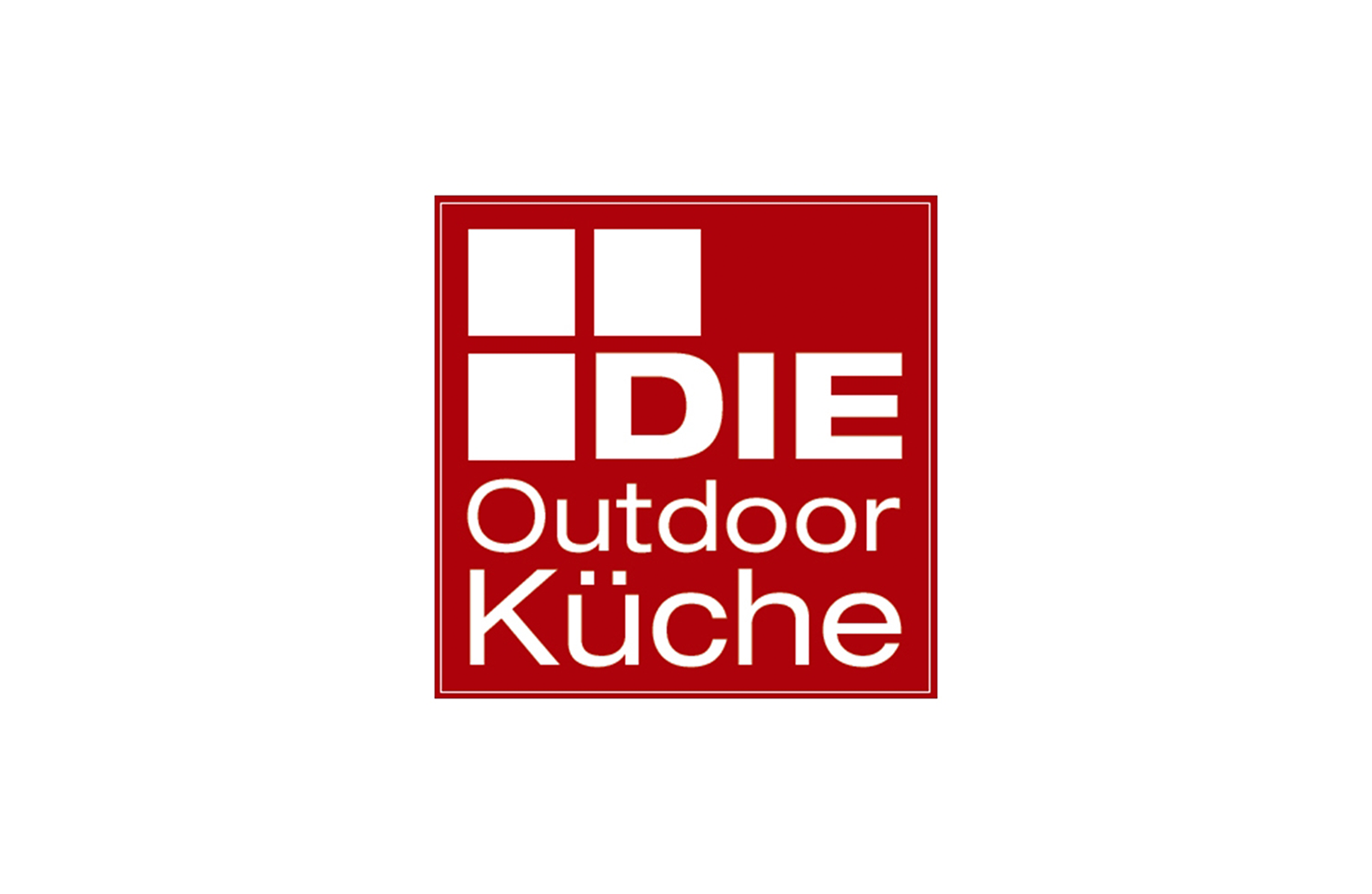 Die perfekte Outdoorküche mit Flammkraft Grills