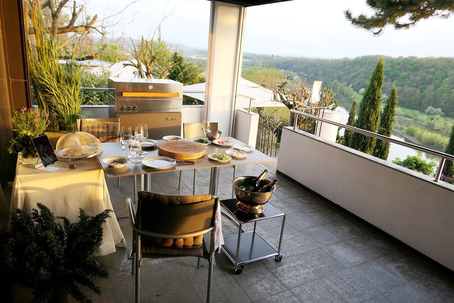 Gallery | Flammkraft