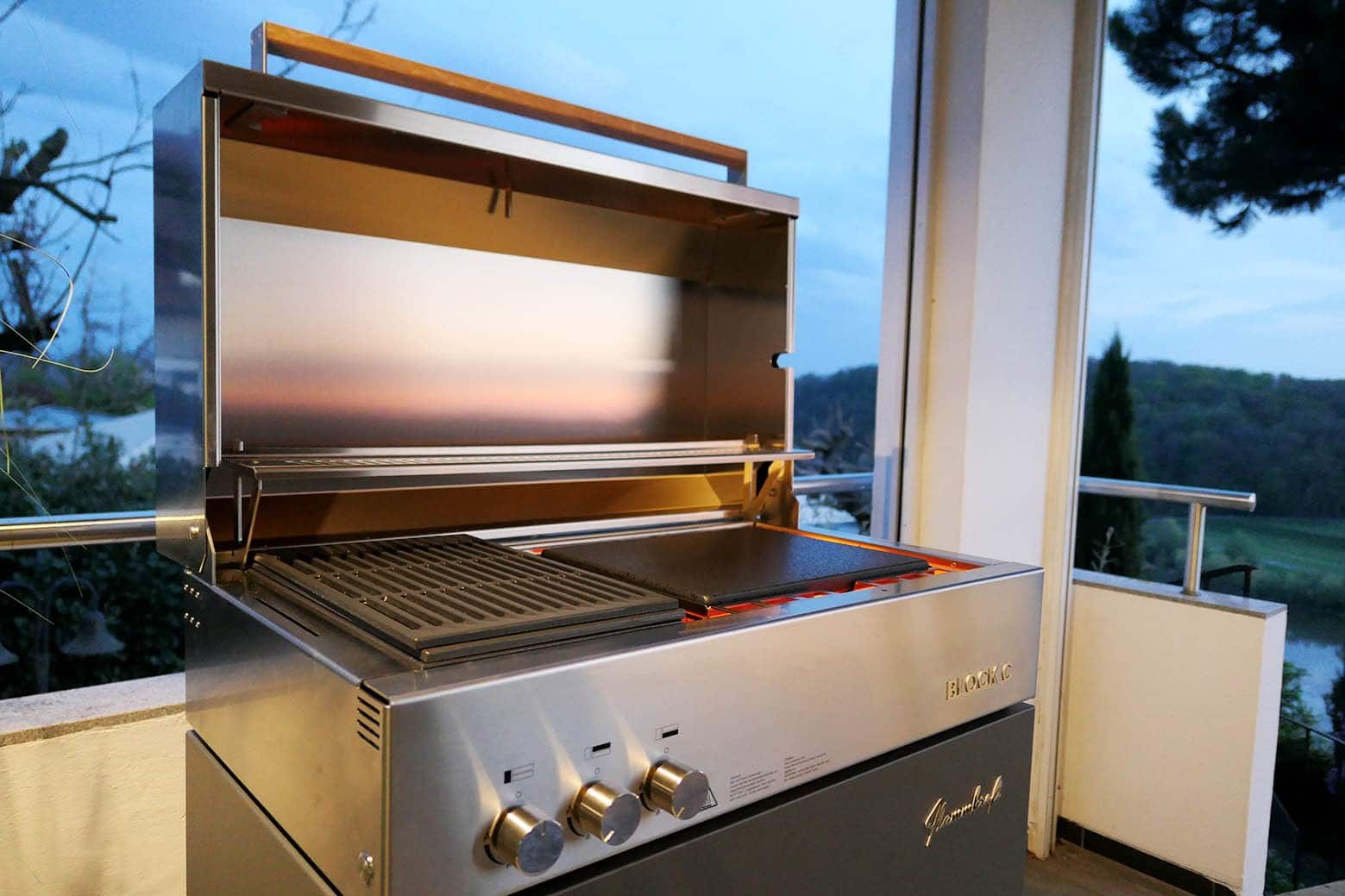 Gallery | Flammkraft