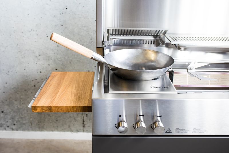 BLOCK D (Gen. 5) - #1 Tiefumbra | Tiefumbra | 50mbar | D01E50EU