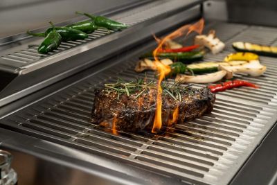 Infrared burners | Flammkraft