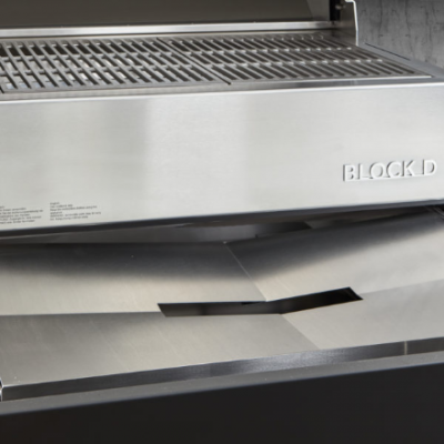 BLOCK D (Gen. 5) - #1 Tiefumbra | Tiefumbra | 50mbar | D01E50EU