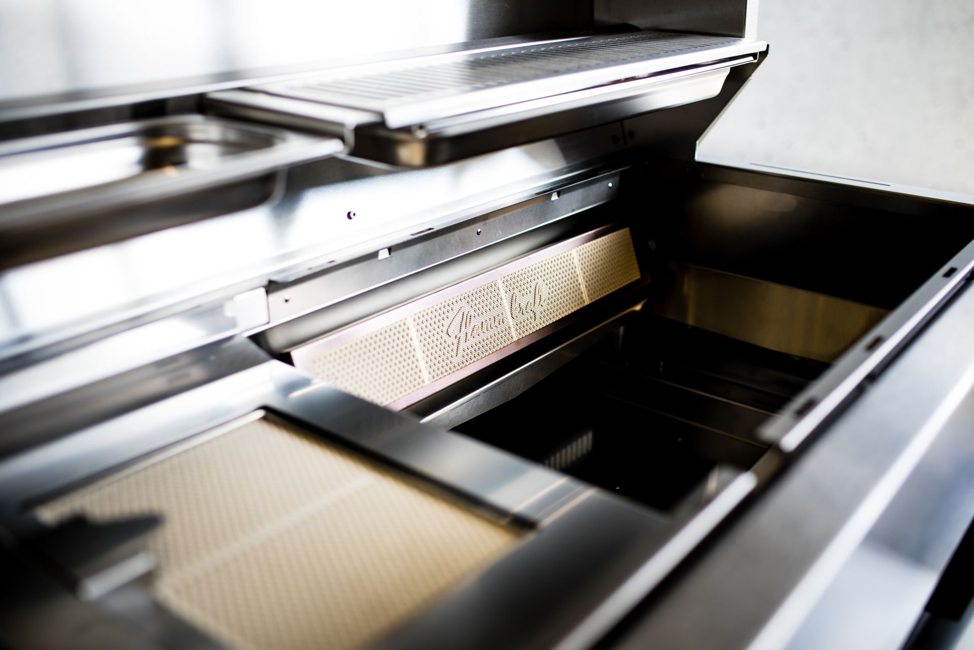 BLOCK D (Gen. 5) - #1 Tiefumbra | Tiefumbra | 50mbar | D01E50EU